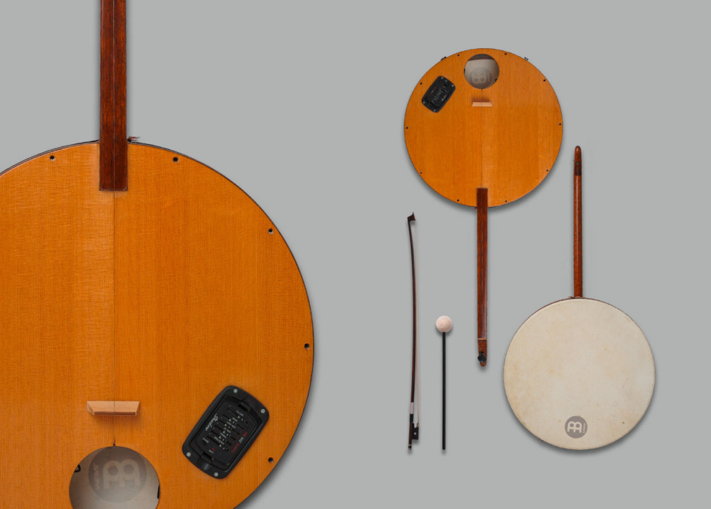 Instruments – ALEXANDER WIENER